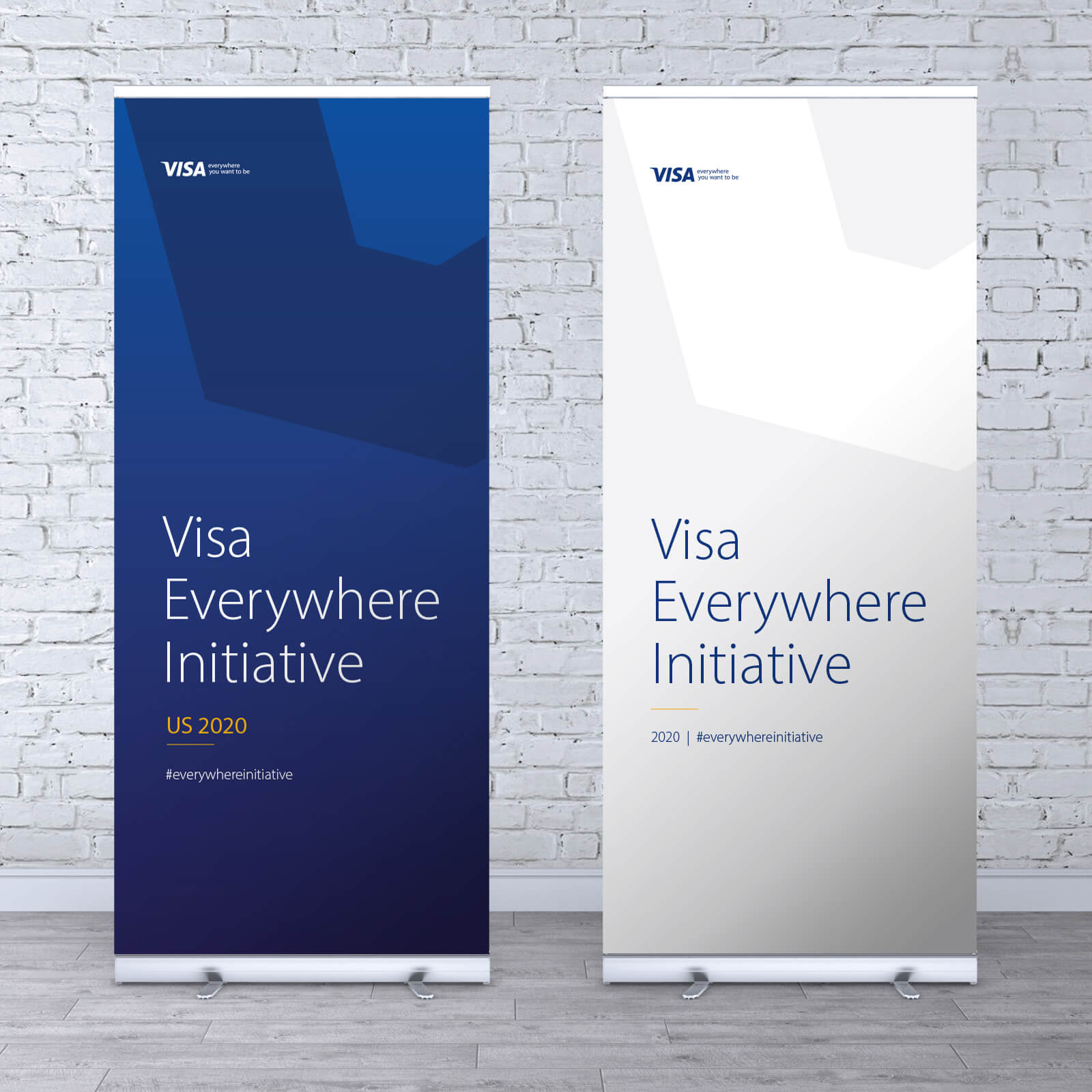 Nayamode | Bluewave Case study: Visa